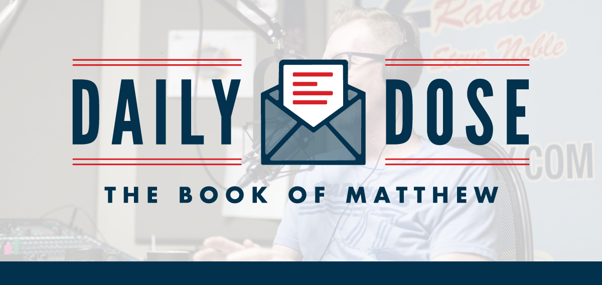 Look At Me! - The Steve Noble Podcast