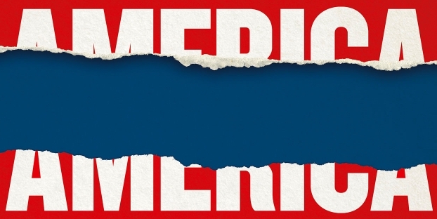 Divided States of America - The Steve Noble Podcast