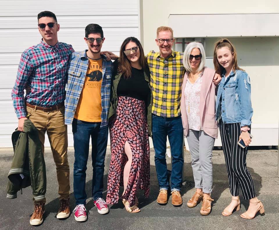 Our Children - The Steve Noble Podcast - Daily Dose