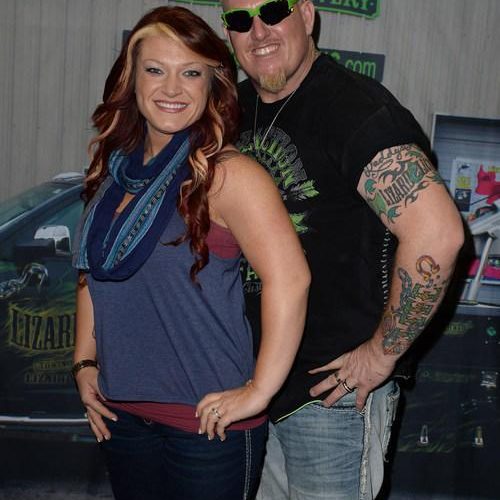 Amy Shirley Archives - The Steve Noble Show