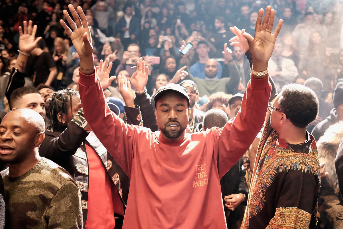 A Rapper's Praise - The Steve Noble Podcast - Daily Dose