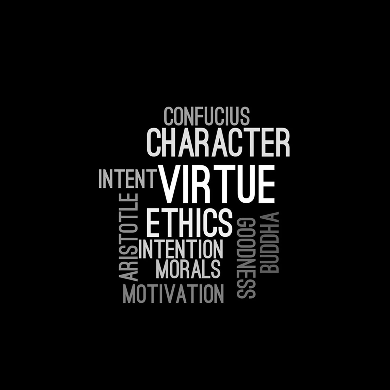 Christian Ethics! - The Steve Noble Podcast - Podcast